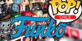 Donde Comprar - Funko Pop Chile